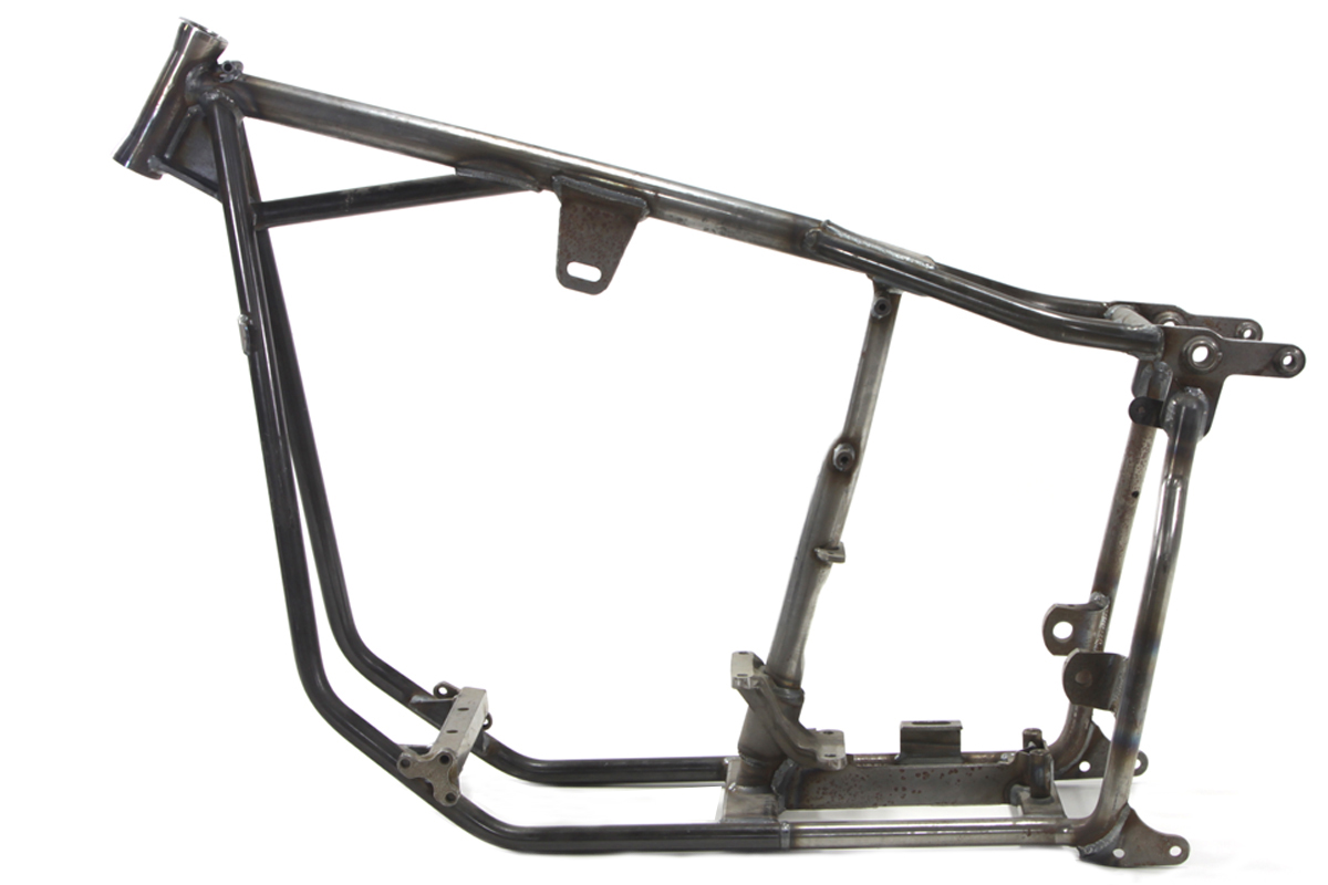 Swingarm - Frame - Chassis - Classic Pre-1984