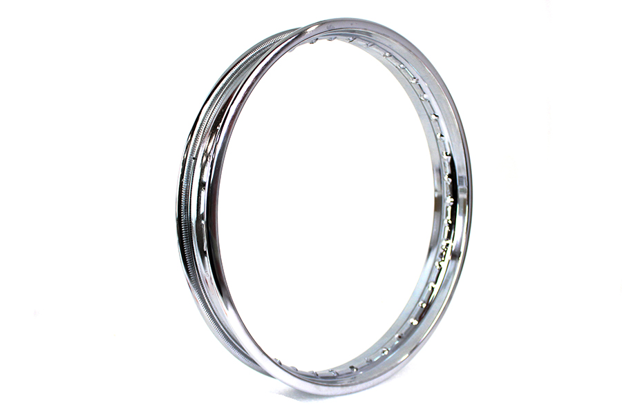 21 inch X 2.15 inch Chrome Wheel Rim fits Harley Davidson | eBay