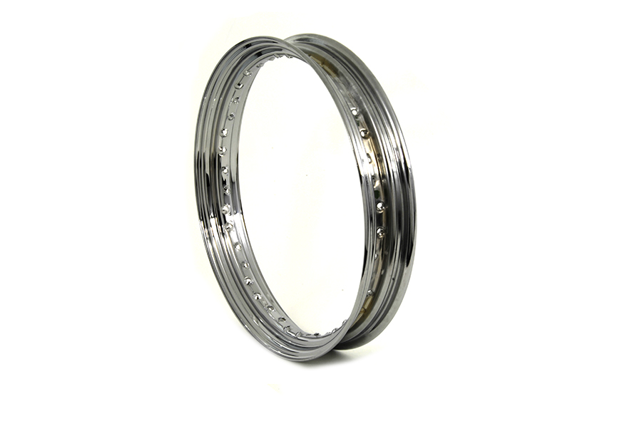 19 x 2.50 Rim Front Drop Center fits Harley-Davidson | eBay