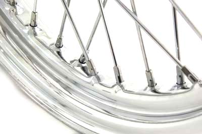 Find FXD 2004-2005 DYNA SUPER GLIDE 19" FRONT SPOKE WHEEL HARLEY in ...