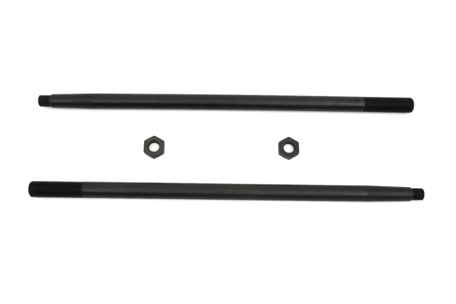 Spring Fork Rod Kit fits Harley Davidson | eBay