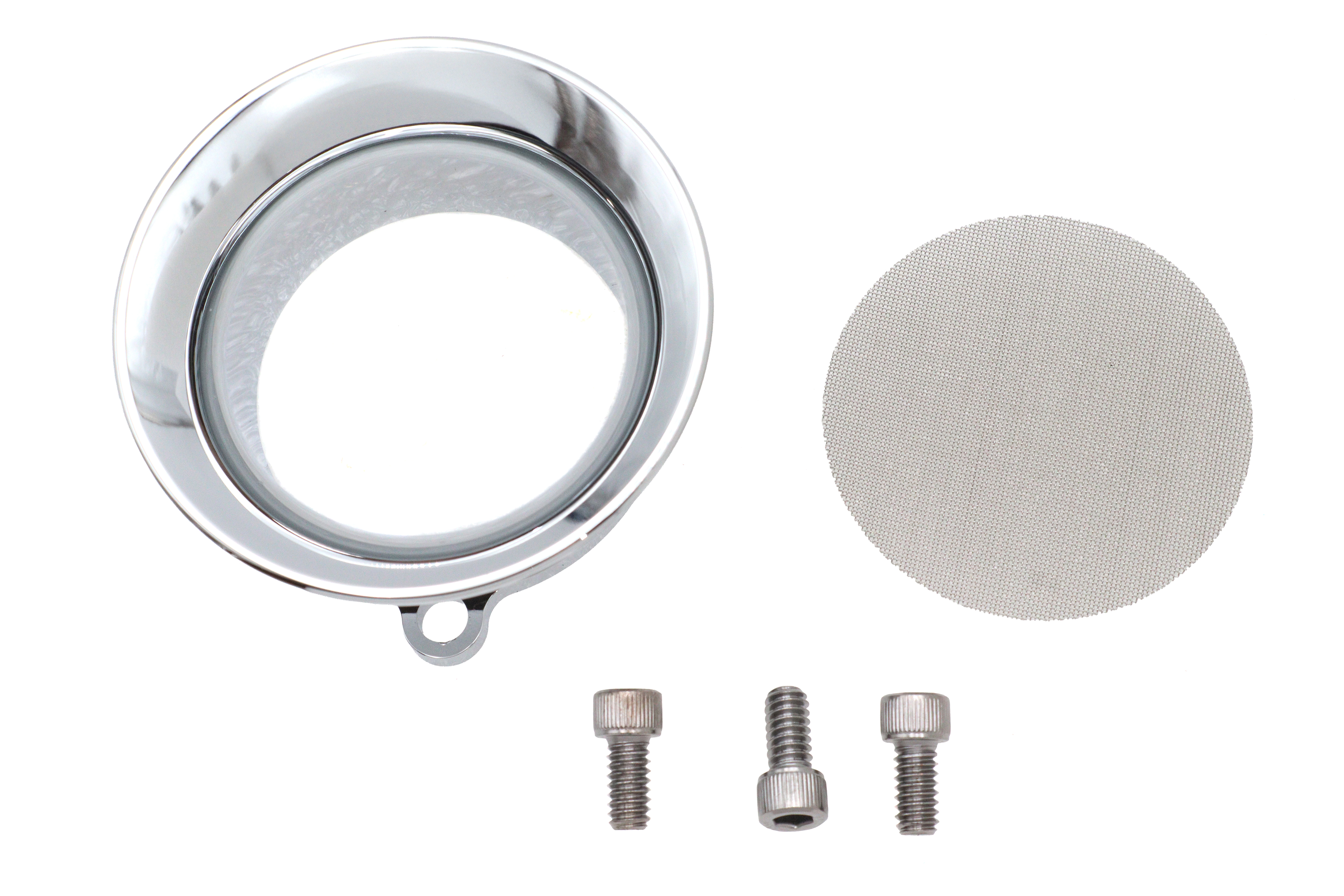 2" OKO Velocity Stack